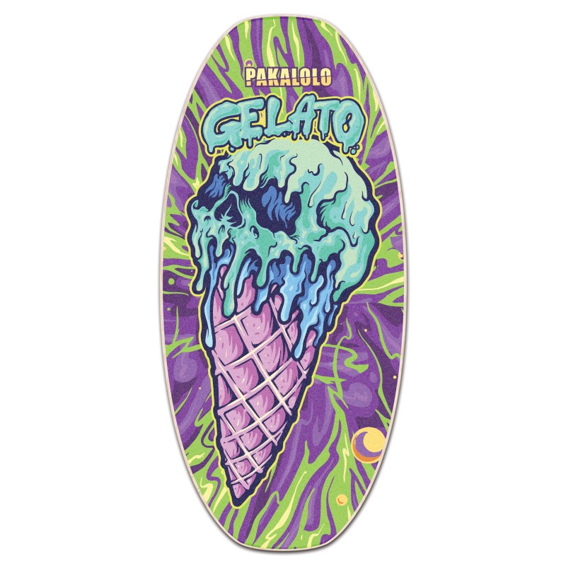 Deska Skimboard PAKALOLO Gelato